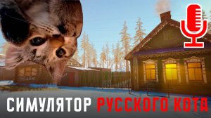 Симулятор Русского Кота