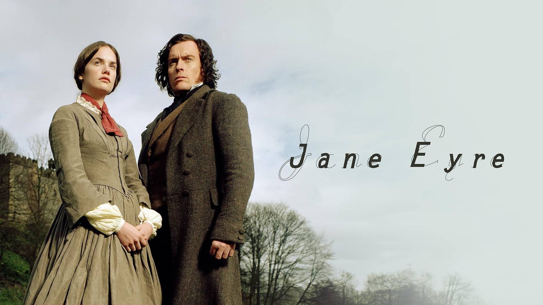 Сериал Джейн Эйр / Jane Eyre