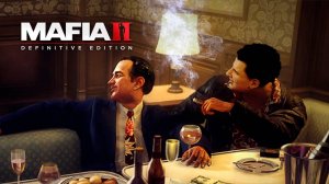 Mafia II Definitive Edition