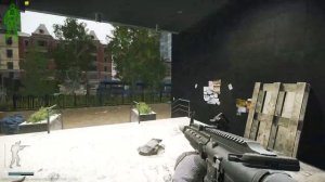 КВЕСТЫ ТЕРАПЕВТА ESCAPE FROM TARKOV