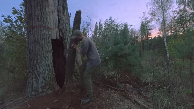 Бушкрафт / Выживание / BUSHCRAFT / Survival