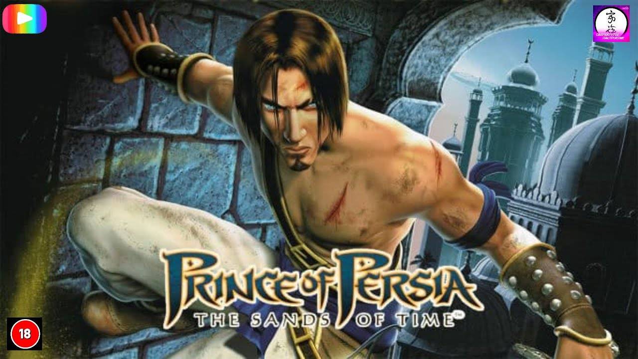 Prince of Persia: The Sands of Time