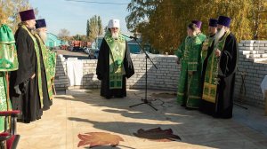 Проповеди митрополита Воронежского и Лискинского Сергия