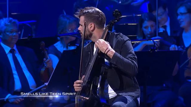 2CELLOS