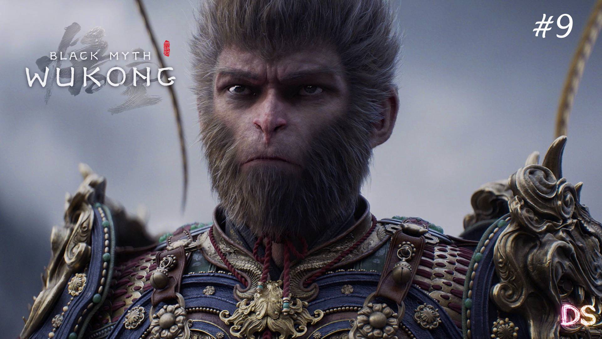 Black Myth: Wukong