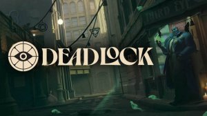 Deadlock