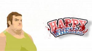 happy wheels