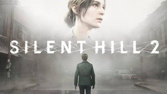 Silent Hill 2 - Прохождение