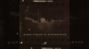 Eclipse: The Piano Tribute To Evanescence