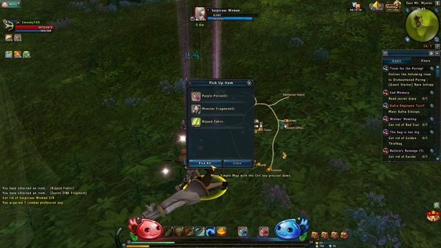 Ragnarok Online 2