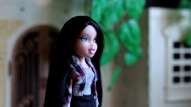 Bratz сериал Истории Друзей. Предыстория