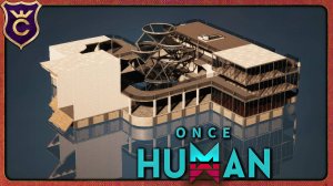 Once Human