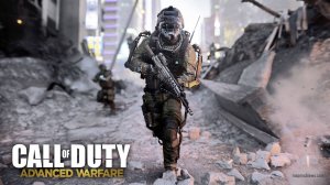 Call of Duty - Advanced Warfare