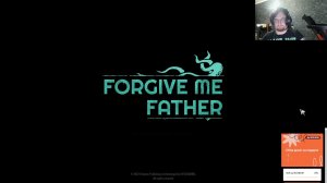 Forgive me Father