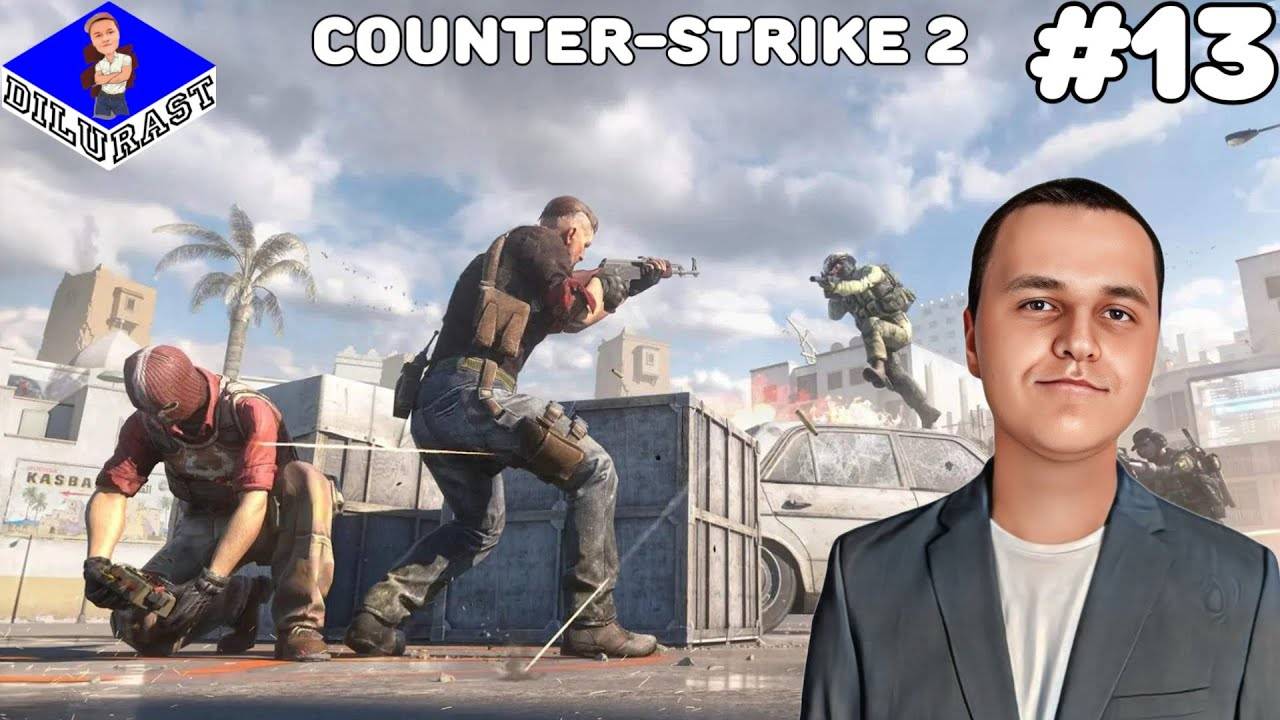 Counter-Strike 2