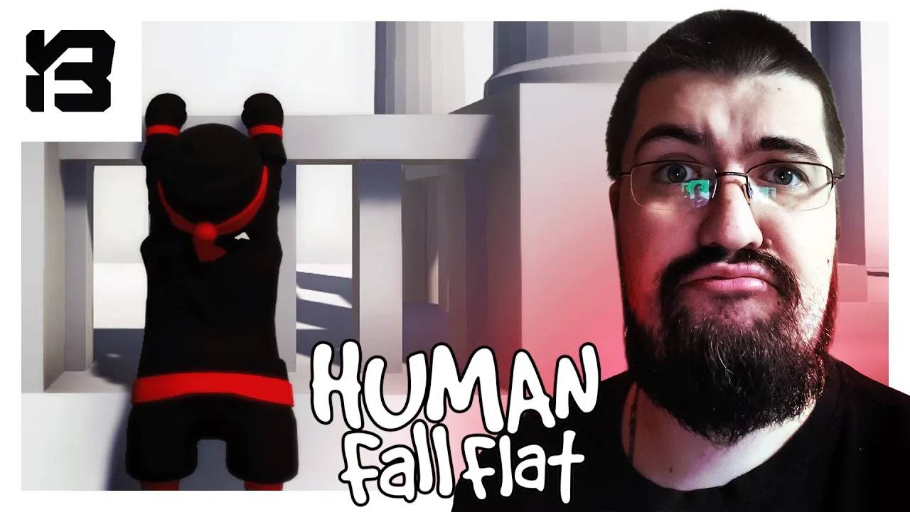 Human Fall Flat