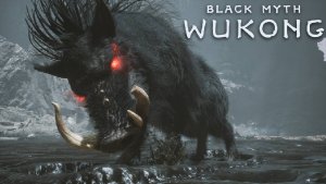 Black Myth Wukong