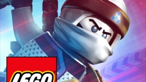 LEGO Ninjago: Ride Ninja