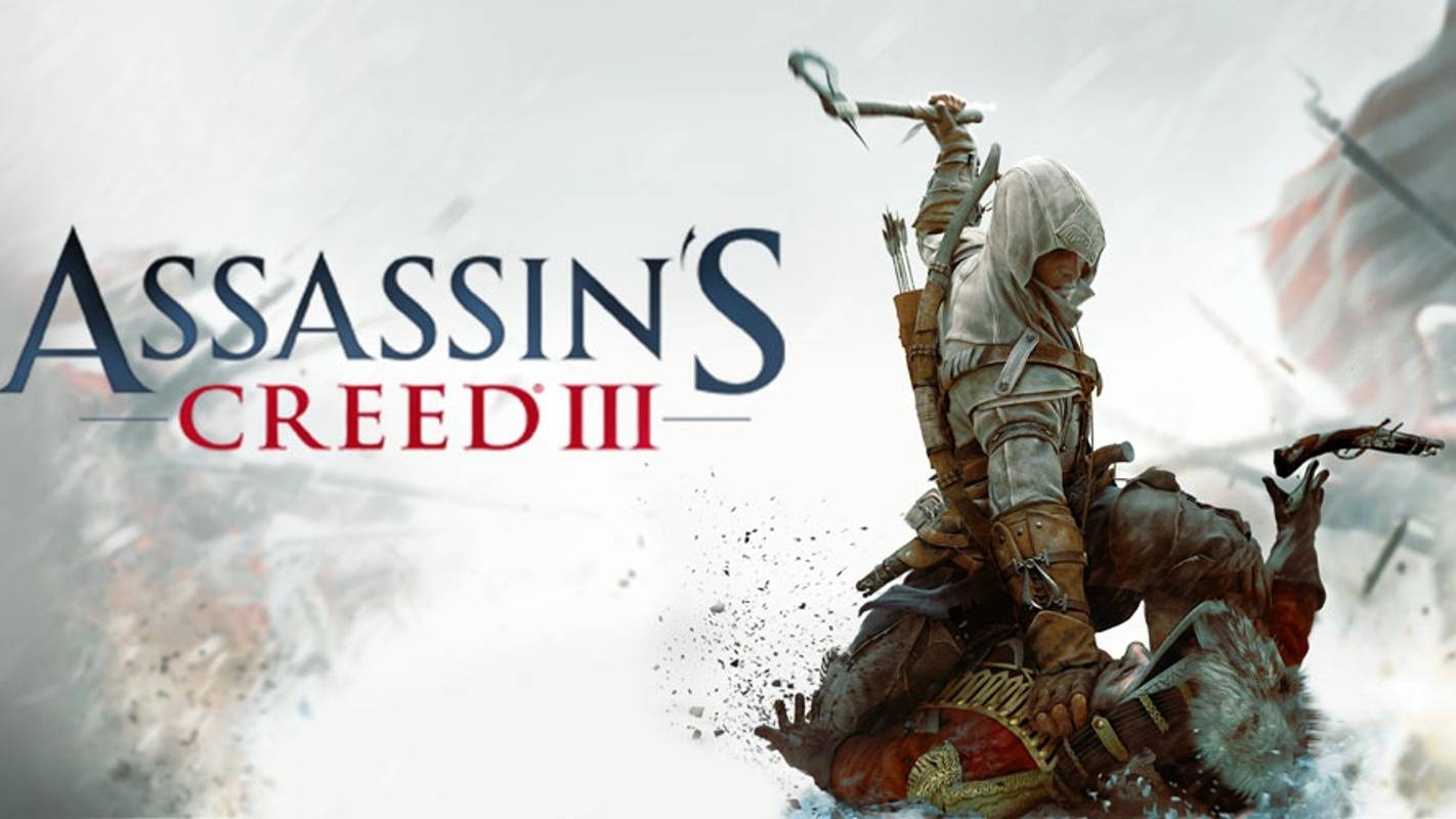 Assassin’s Creed® III