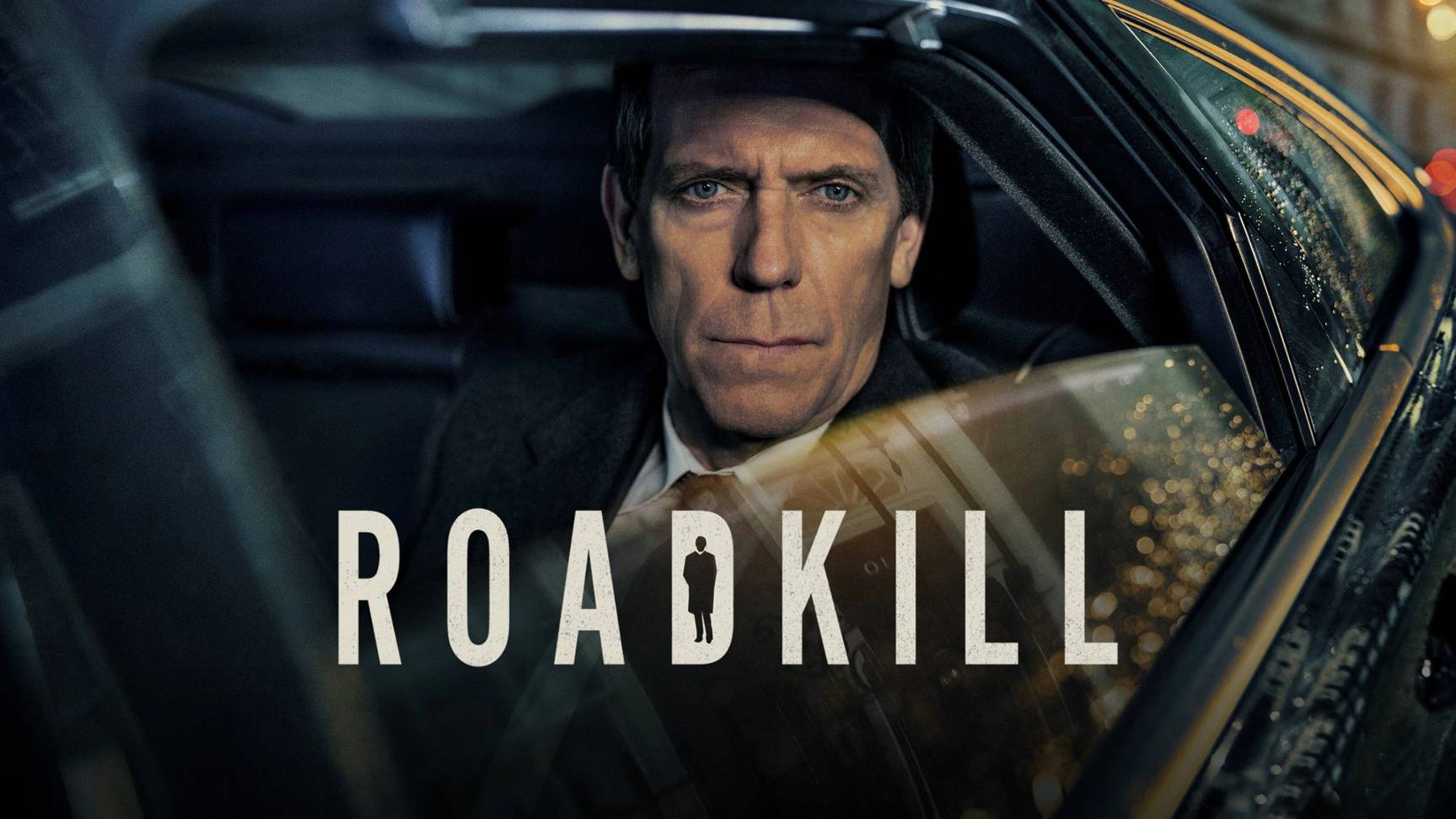 Сериал Скользкий путь / Roadkill