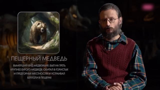 Станислав Дробышевский. Человек разумный.