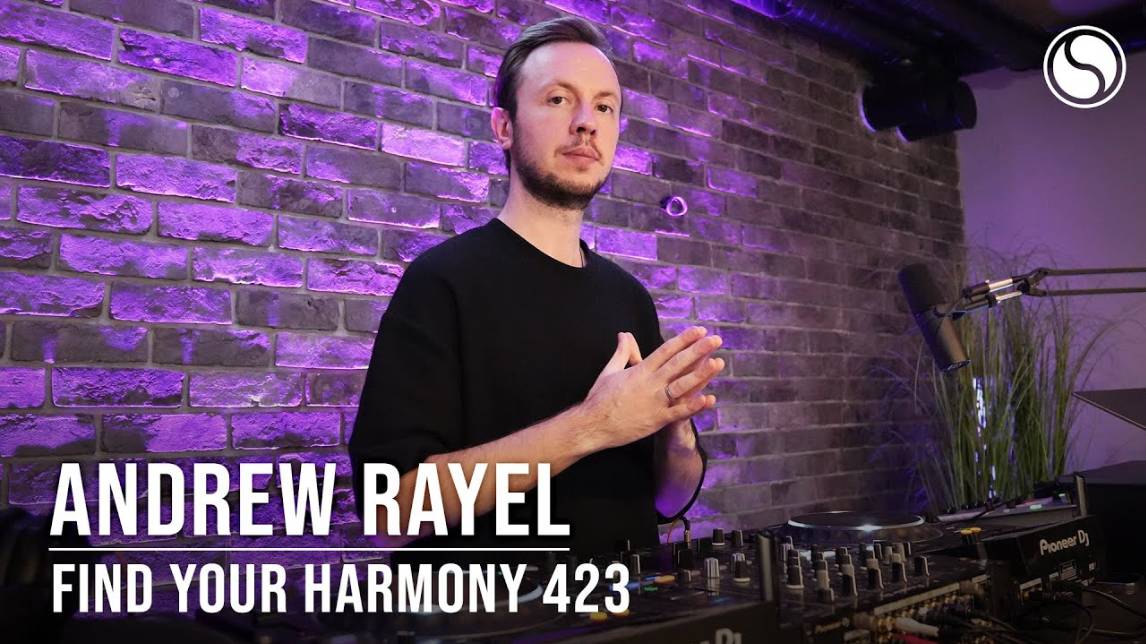 Andrew Rayel