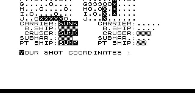 Sinclair ZX81 ZX80