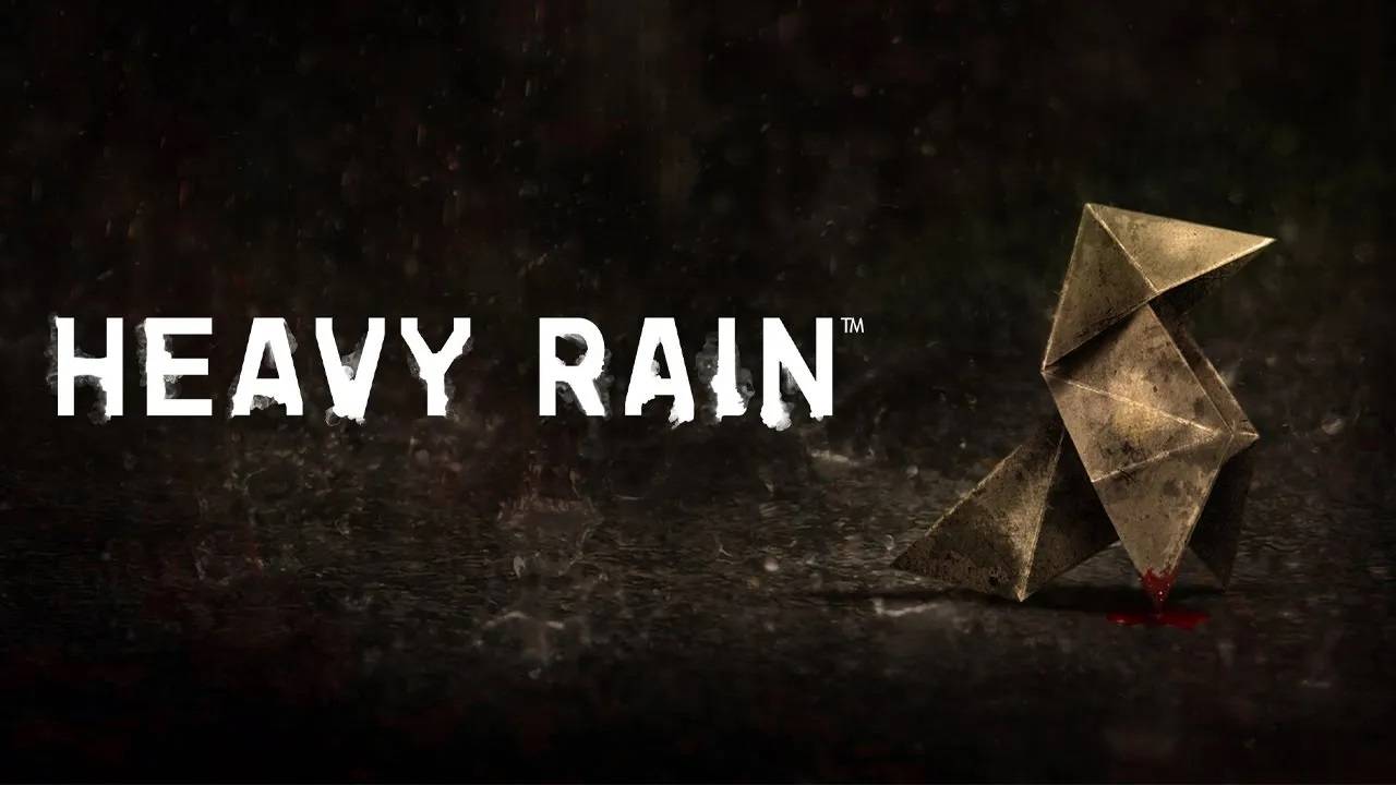 Heavy Rain