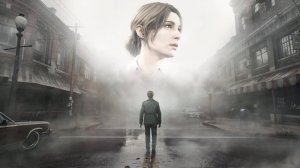 Проект Silent Hill 2 Remake (Игра 2024 года)