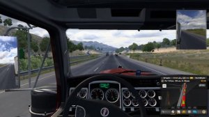 American Truck Simulator 2