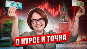 Цена нефти - рубль