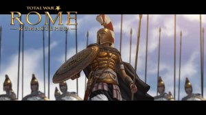 Total War   ROME Remastered