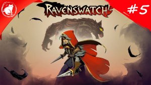 Ravenswatch