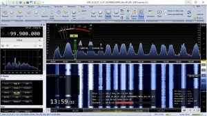 FM DX Франция