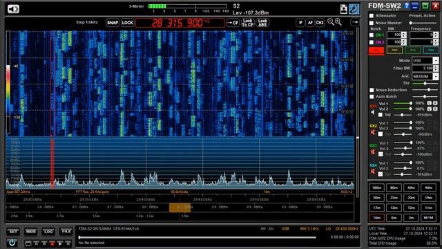 HAM Radio