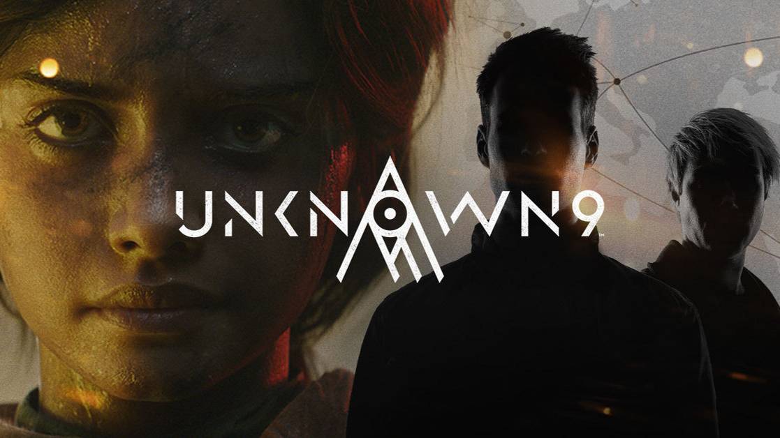 Unknown 9: Awakening приключенческий экшен от Bandai Namco и Reflector Entertainment.