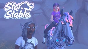 Star Stable