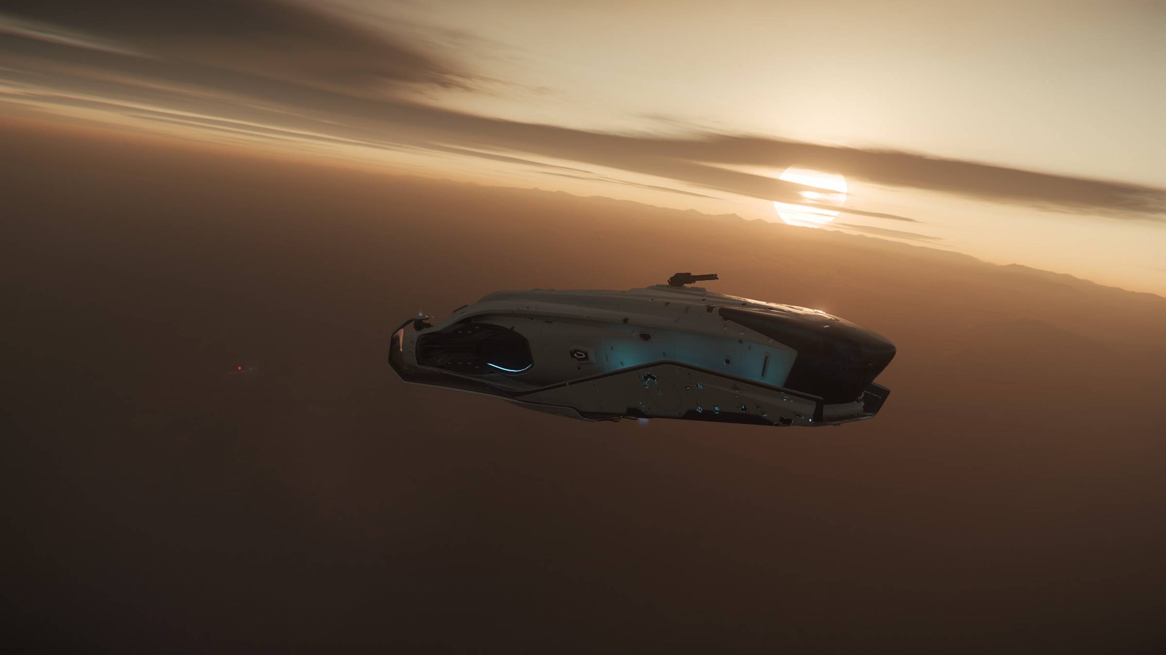 Elite Dangerous