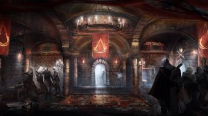 Assassin′s Creed Brotherhood