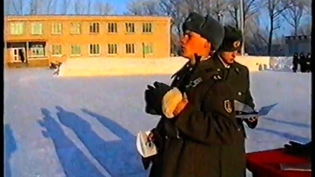 инженерная войсковая часть с.Поспелиха