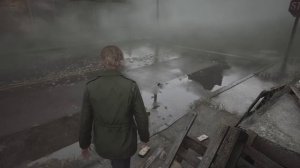 SILENT HILL 2