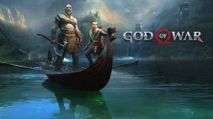 Прохождение God Of War(2018) на 100%