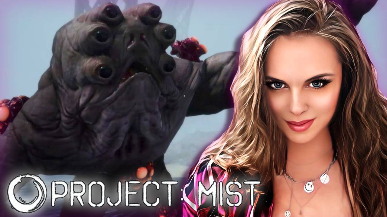 Project Mist Демо