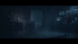 игра  Дожить до рассвета ″Until Dawn″