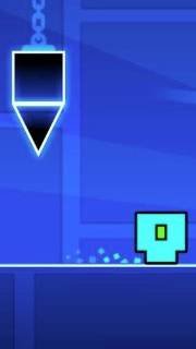 Geometry Dash