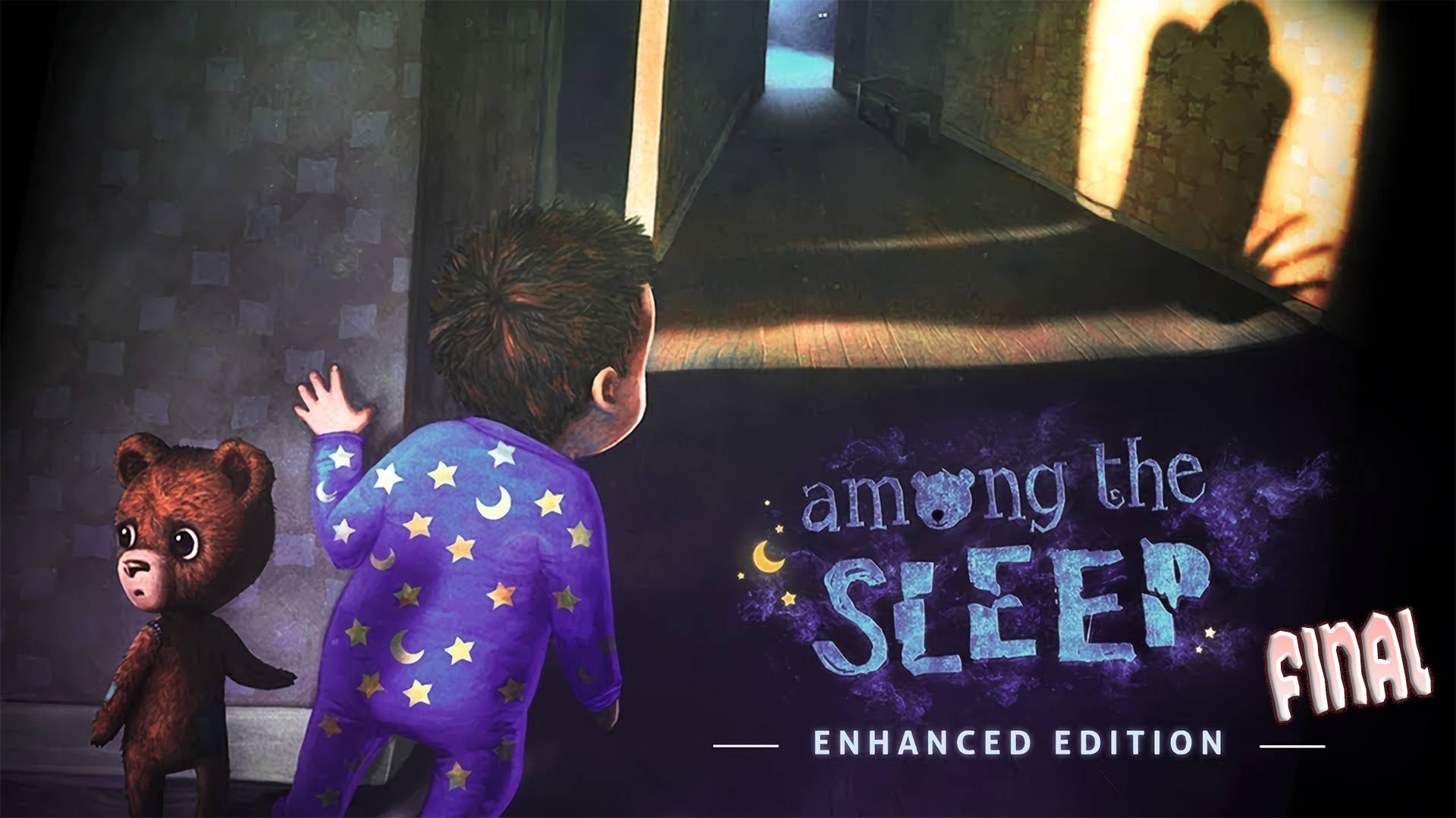 Among the Sleep