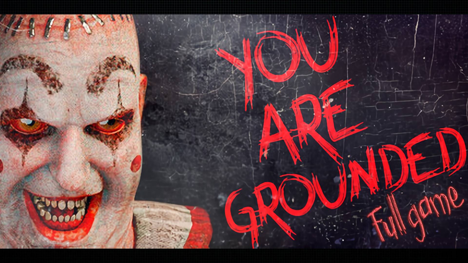 You Are Grounded