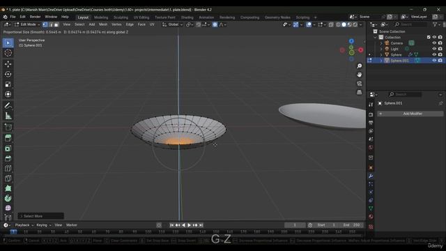 [blender] Quick and Easy 60 Blender Projects For Beginners