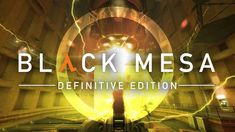 Black Mesa