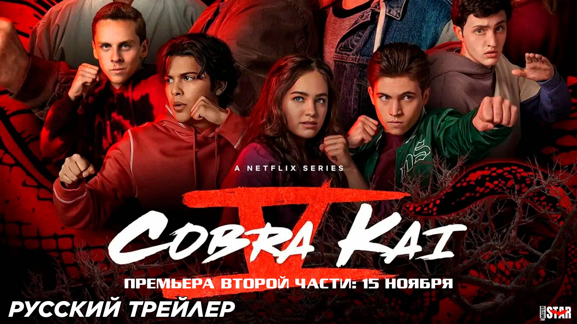 Сериал | Спорт